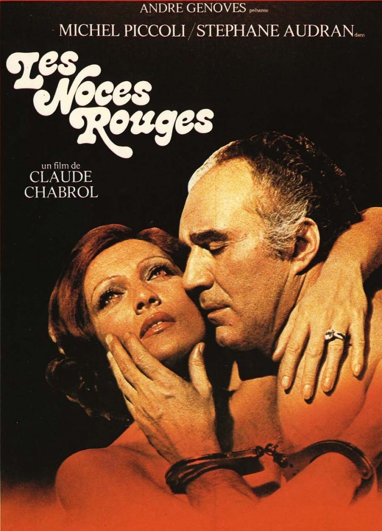 LES NOCES ROUGES - artpano