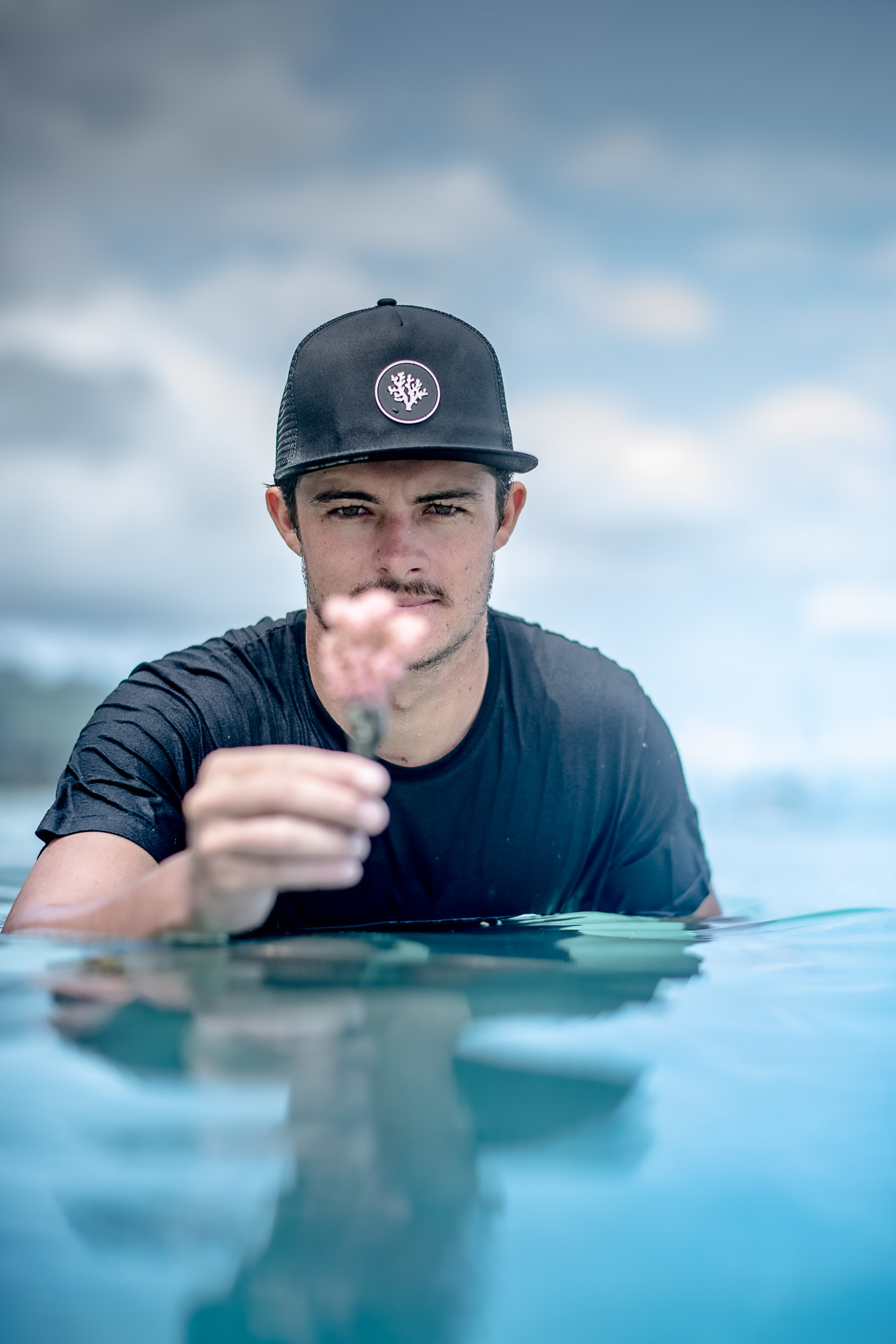 LES ENFANTS DU CORAIL - LE FILM - PANOCEANIC FILMS